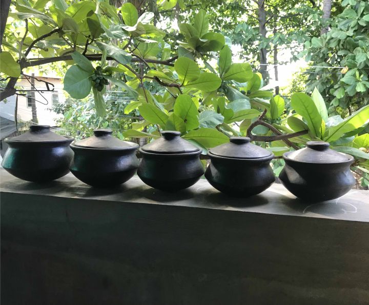 Palayok Claypot Quality all sizes small medium large xl xxl semi jumbo ...