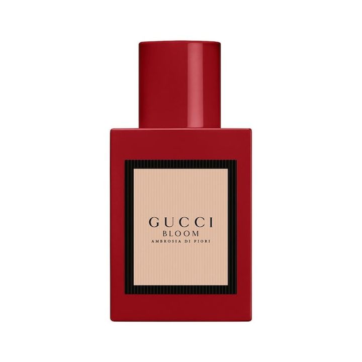 Europe direct mail Gucci Gucci ladies' perfume 50ml floral fragrance ...