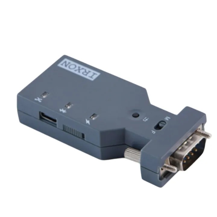 BT580 Rs232 Serial Port Bluetooth Adapter BT580 Bluetooth Adapter ...