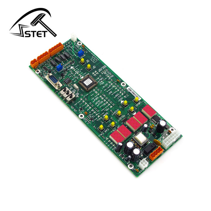 KONE Elevator Parameter Setting Panel Main PCB Machine Roomless Control ...