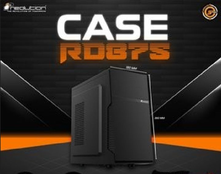 NEOLUTION M3 GAMINGM/B FORM FACTOR : MICRO ATX, ITX PSU FORM FACTOR ...