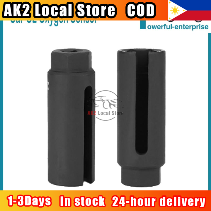 Original + 24 hours delivery 1PCS Car Styling Universal Car O2 Oxygen ...