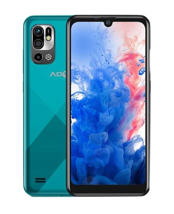 ADVAN NASA PRO - 4G LTE - RAM 2/32GB - LAYAR 6 INCH - GARANSI RESMI ...