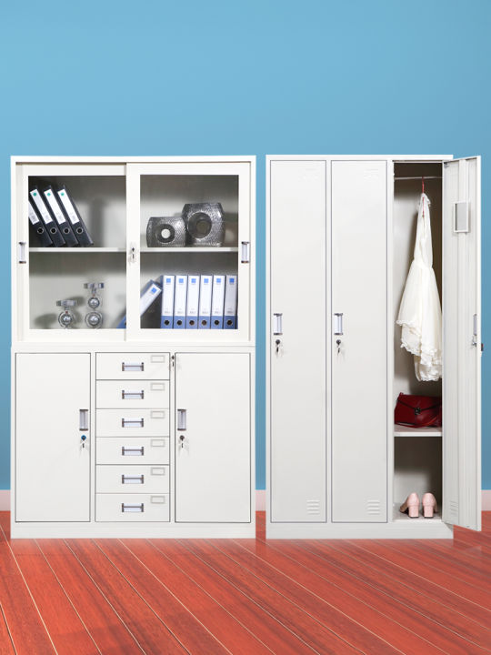 Transfer container warehouse specializes in filing cabinets, lockers ...