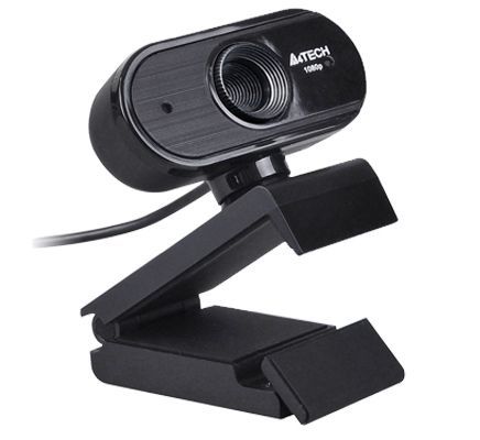 A4Tech PK-925H 1080P Full-HD WebCam | Lazada PH