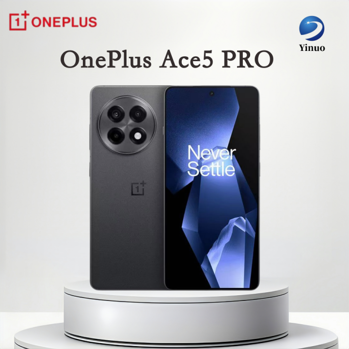 OnePlus Ace5 PRO 5G Snapdragon8 Extreme Edition 6.78 inch AMOLED 120HZ ...