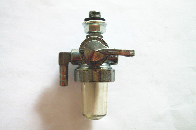 Fuel Valve For Robin Eh12 Eh12-2d Eh12-2b 4.0hp Engine Motor Rammer ...