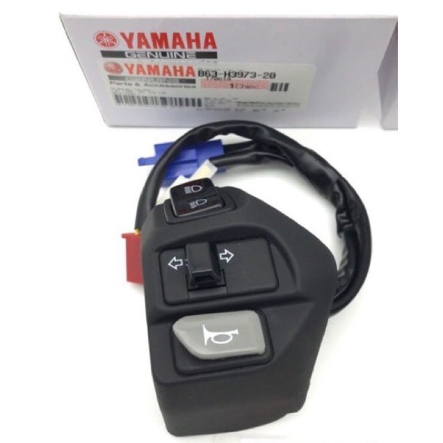 SUIS NVX155 100% ORIGINAL VIETNAM SUIS SET LEFT AND RIGHT | Lazada