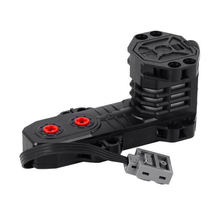 MOC Building Blocks Technical Parts Monster Motor Multi Power Functions ... MOC Building Blocks Technical Parts Monster Motor Multi Power Functions ...