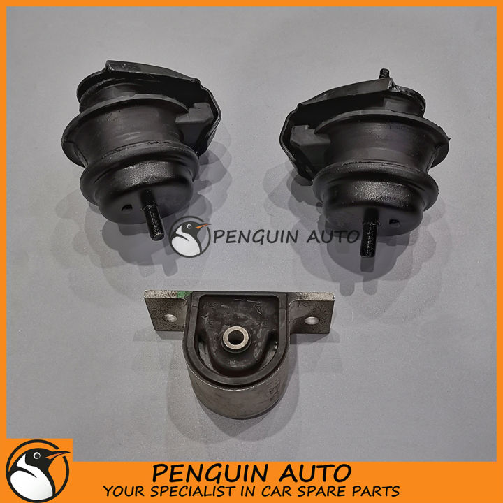 NISSAN FAIRLADY 350Z Z33 SKYLINE V35 ENGINE MOUNTING PREMIUM QUALITY ...