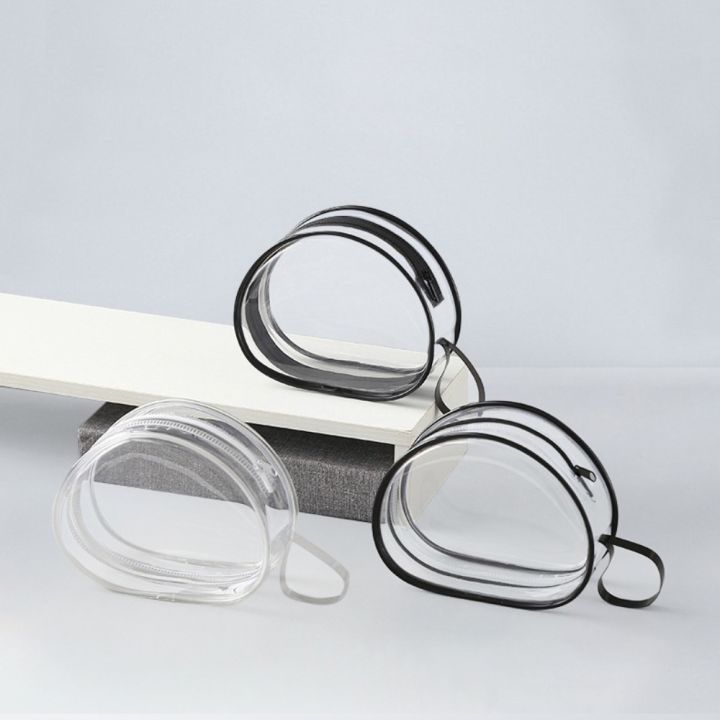 RURAL PYRAMID31ID5 Waterproof Data Cable Storage Box Portable Pop Mart ...