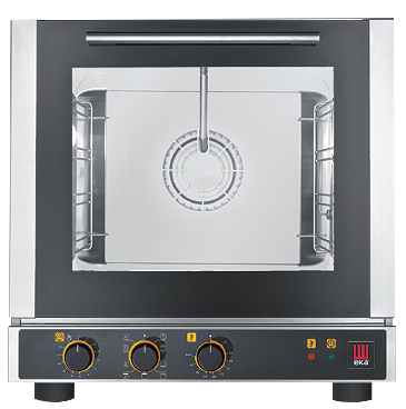 EKA EKF-423M Convection Oven With Multifunction Analog Control | Lazada