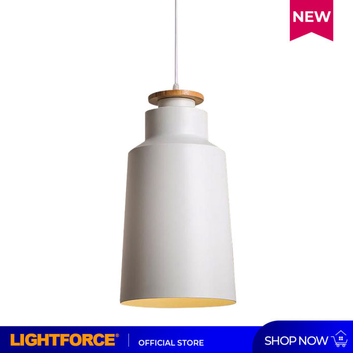 Lightforce Hanging Lamp Ammeron | Lazada PH