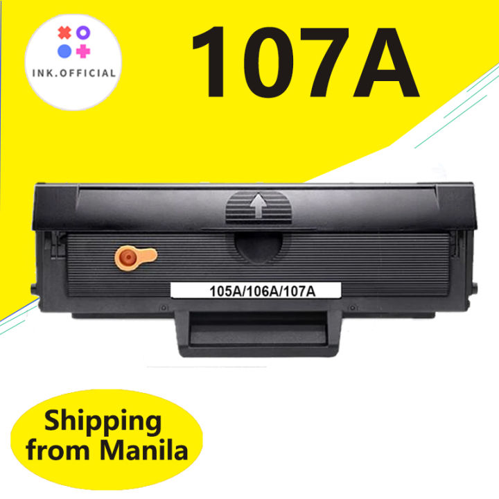 For HP Laser 107a 107w 108a 108w MFP 135A 135W 137FNW 136A 136W 136NW ...