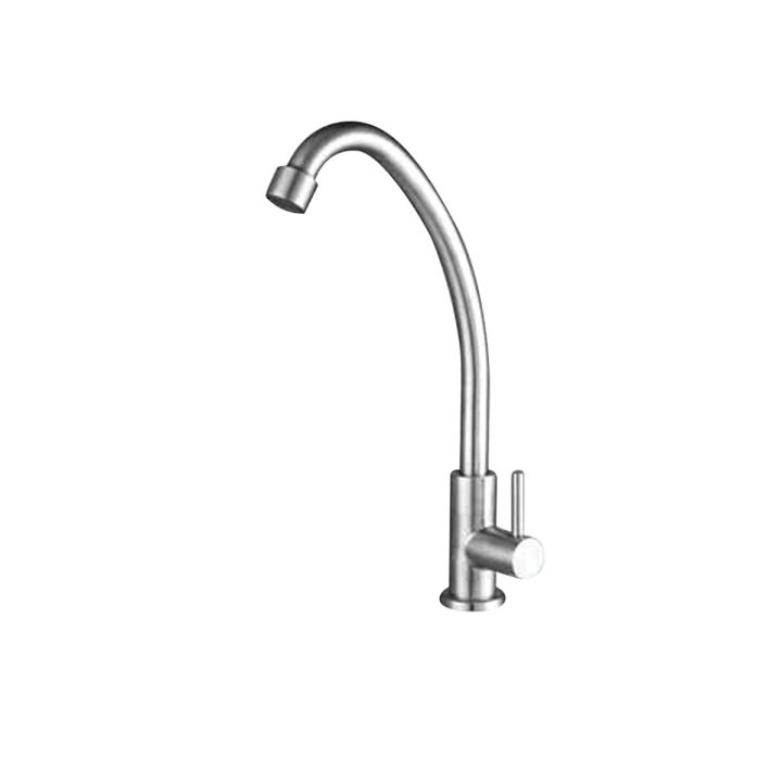 SHARK SP101 304 Kitchen faucet vertical | Lazada PH