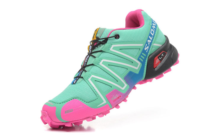 Salomon shoes lazada store