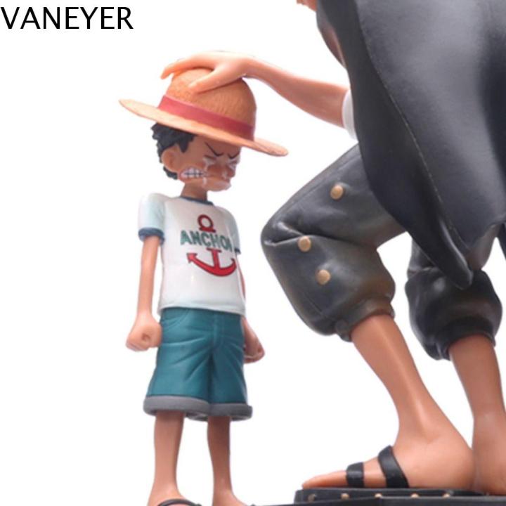 VANEYER 18cm Desk Decor Props Collection Toys Collectible Model PVC ...