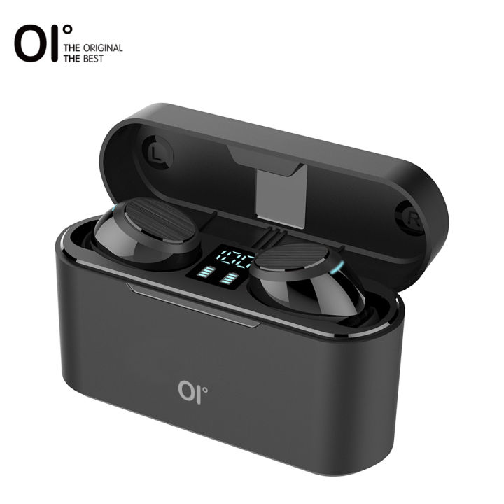 OI AirSounds One True Wireless Earphones Bluetooth Headset Headphones ...