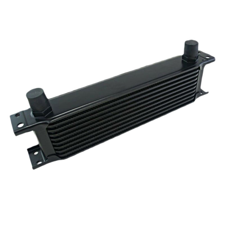 Aluminum Radiator 10 Rows British Type Car Engine Cooling Radiator ...