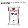 B-MEG INTEGRA 1000 - (1KG) B-MEG Integra 1000 Free Range Chicken Chick ...