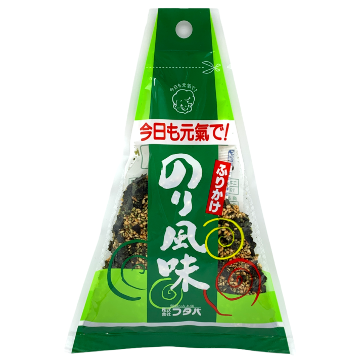 Japan Futaba Furikake Rice Seasoning Nori 42g | Lazada PH