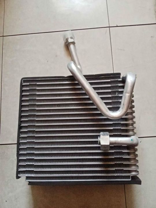 Evaporator Toyota Revo Sanden (Laminated) | Lazada PH