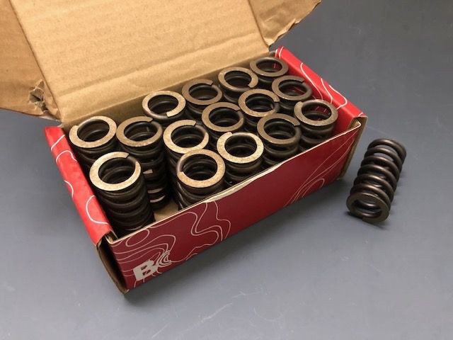 Proton Wira 1.6 1.8 SOHC 4G92 4G93 BC Racing Valve Spring | Lazada