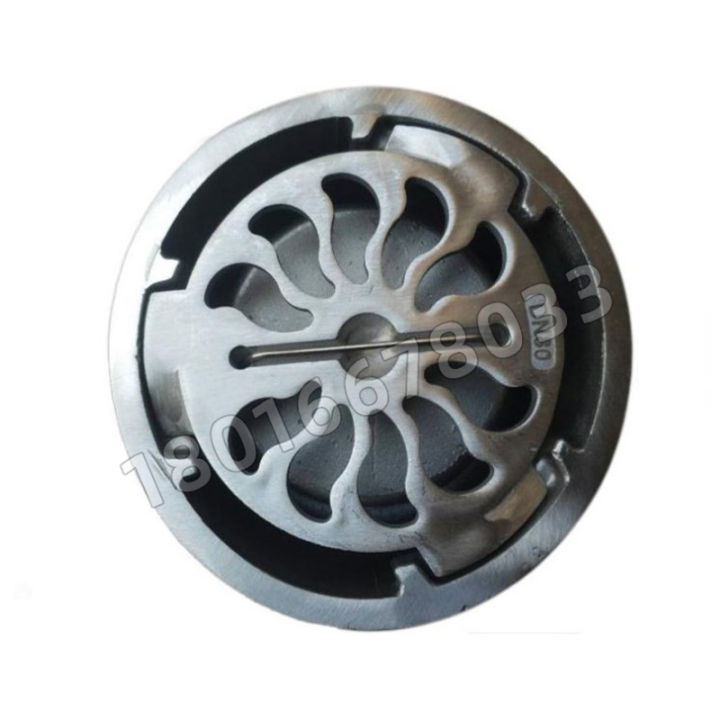 Explosion-proof floor drain special for cast iron engineering 304 ...