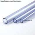 National standard transparent PVC water supply pipe transparent PVC ...