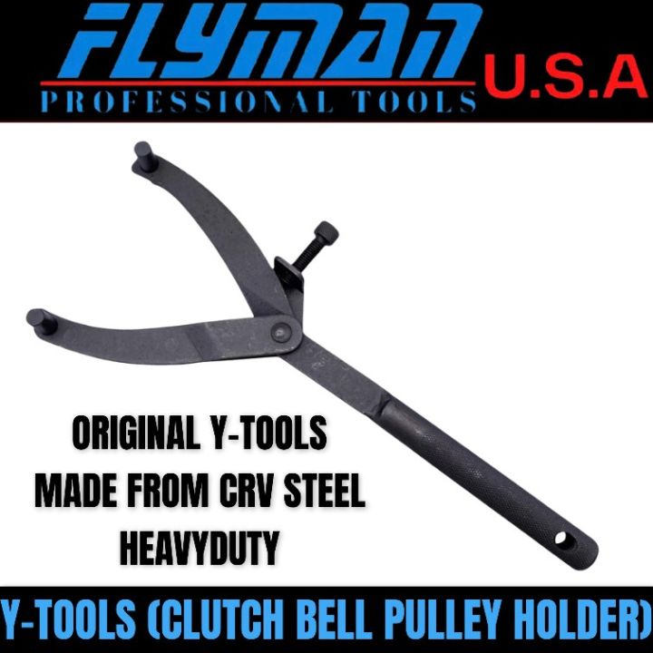 Flyman Wholesale Retails Flyman Y Tools / Ytool / Y Tool / Ytools ...
