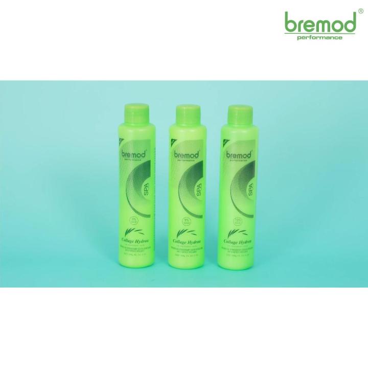 Bremod Performance Hydrox/ Oxidizing Cream 100ml 501270 | Lazada PH