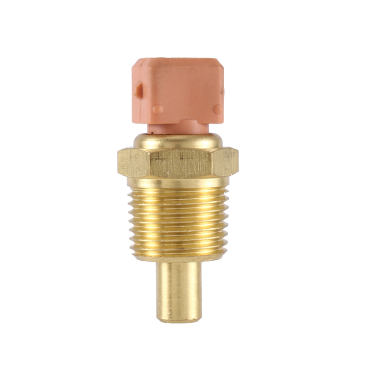 Excavator Water Temperature Sensor 716-24200 For JCB 3CX Backhoe Loader ...