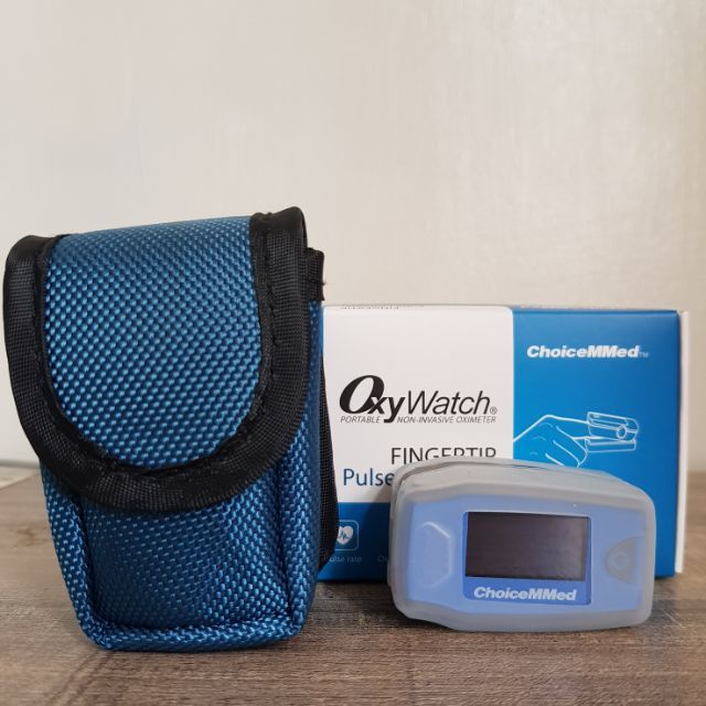 CHOICEMMED PULSE OXIMETER PEDIA | Lazada PH