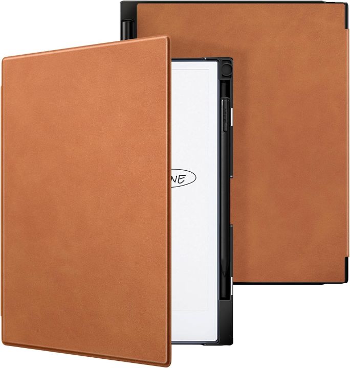 Timovo Case For Remarkable 2 Tablet 2020 Slim Lightweight Folio Cover