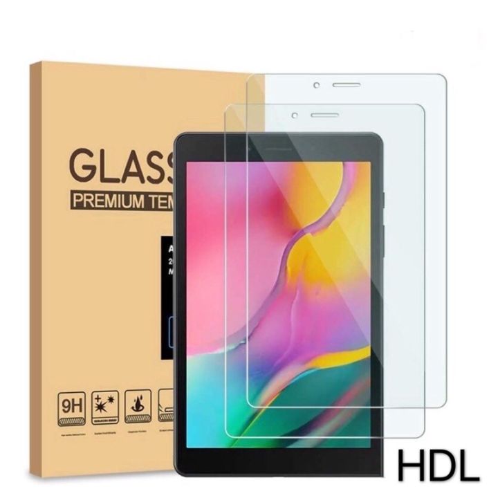 Tablet Tempered Glass For iPad 1 2 3 4 5 6 7 8 9 MINI 1 2 3 4 5 6 Air1 ...