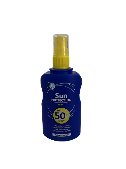 Sun Protection Spray SPF50 | Lazada.co.th