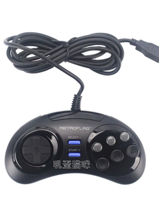 Retroflag retro flag raspberry pie 4B/3B+ RetroPie nostalgic arcade USB gamepad | Lazada PH