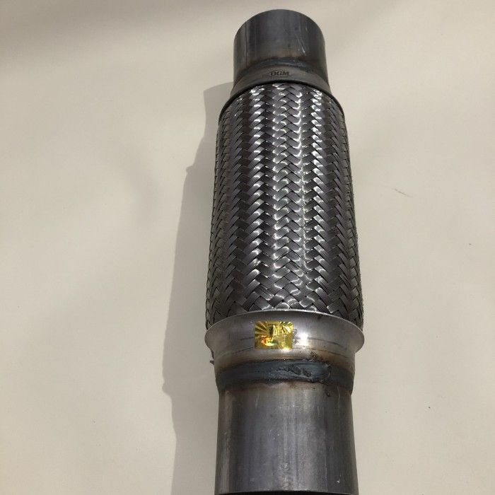 Flexible Knalpot 2.5 ISUZU ELF NKR71/NMR71 | Lazada Indonesia