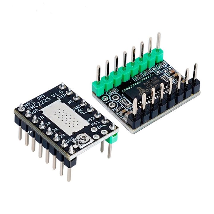 Stepper Motor Driver Printer Parts ultra-silent subdivision mute ...