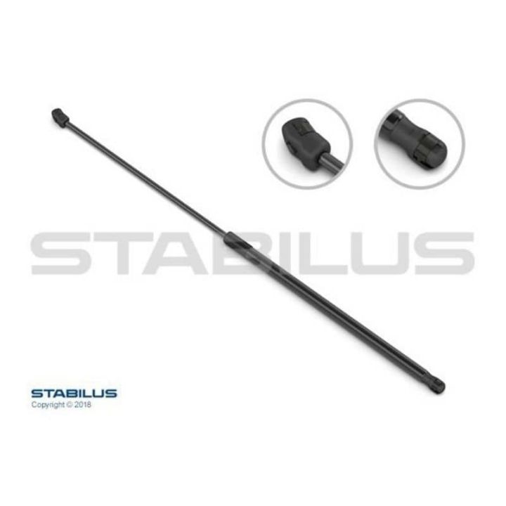 Stabilus Volkswagen Passat B7 Front Hood Gas Support Strut Bonnet ...