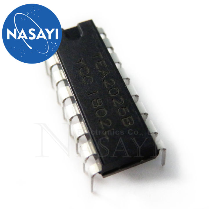 TEA2025B TEA2025 DIP-16 | Lazada.co.th