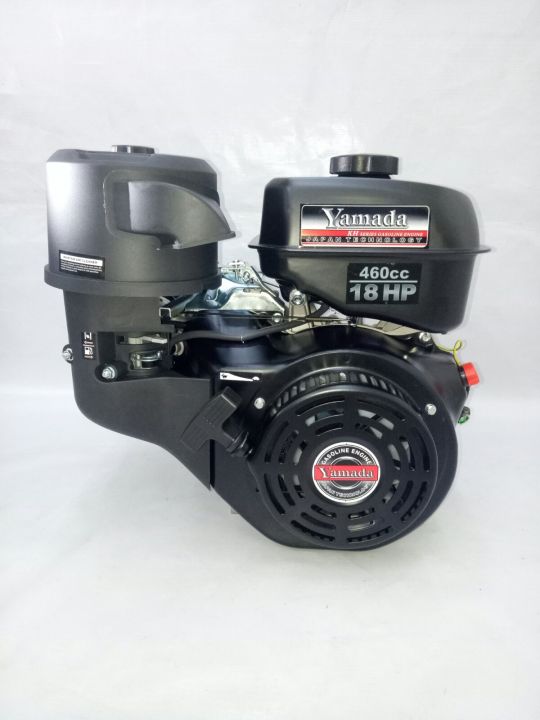 YAMADA KH Series Gasoline Engine 3600rpm 18HP [POWERMARK | YGE] | Lazada PH