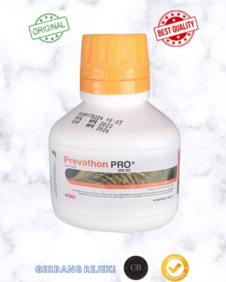 Insektisida PREVATHON PRO® 200 SC 100 ml | Lazada Indonesia