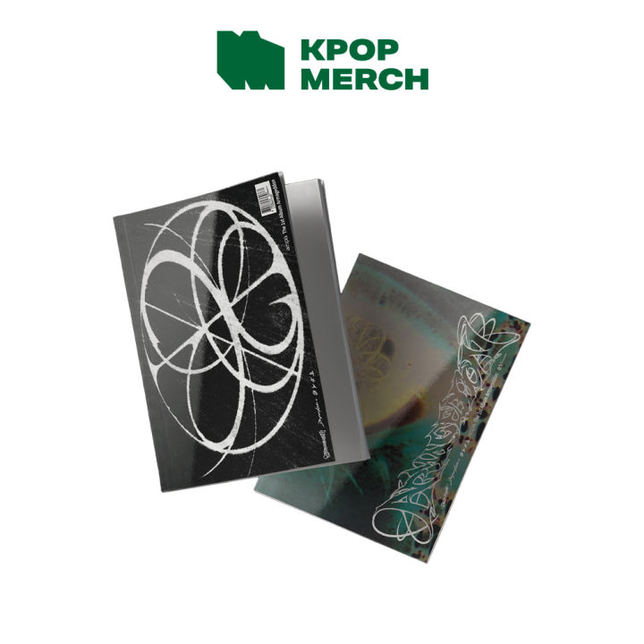 aespa - 1st Full Album [ Armageddon ] AUTHENTIC Ver. | Lazada