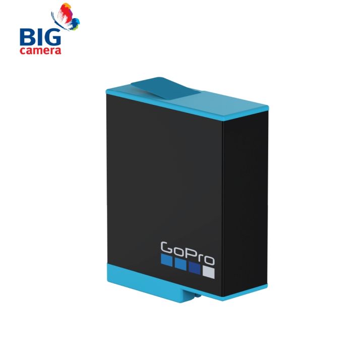 GoPro Rechargeable Camera Battery For HERO9, HERO10,HERO11 Black ...