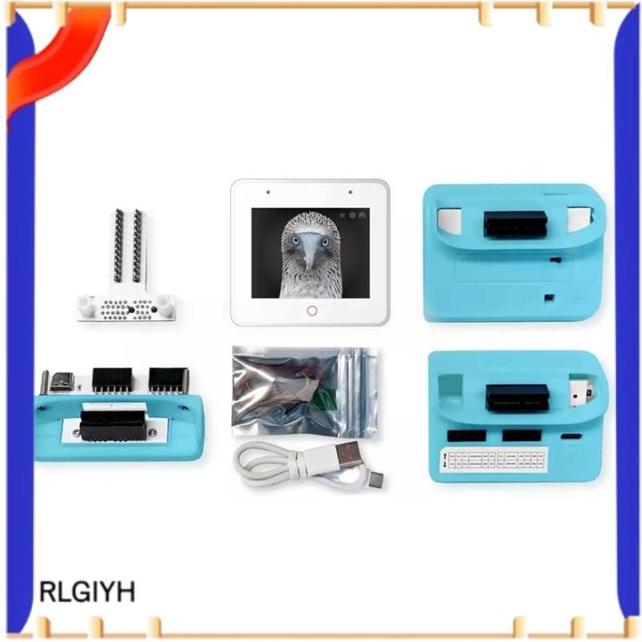 ESP32-S3-BOX-3 Kit ESP32-S3 AIOT Application Development Kit LVGL GUI Development Kit for AloT ...