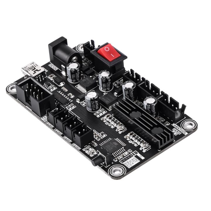 2 Axis Controller Cnc Laser Engraver Grbl Control Board Offline Controller Usb Port Controller