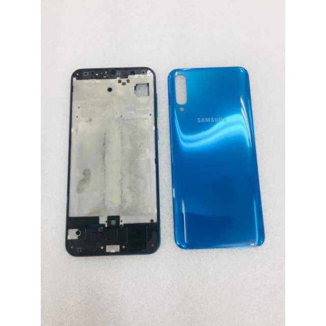 KESING CASING FULLSET HOUSING - SAMSUNG A50 A505 | Lazada Indonesia