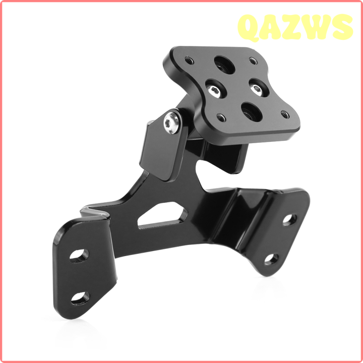 QAZWS สำหรับ Ducati Multistrada ที่ V4 2021 2022 2023 2024ที่ยึดการนำ ...