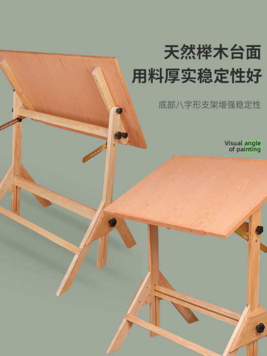 Engineering drafting table cartographic drawing easy drawing table ...